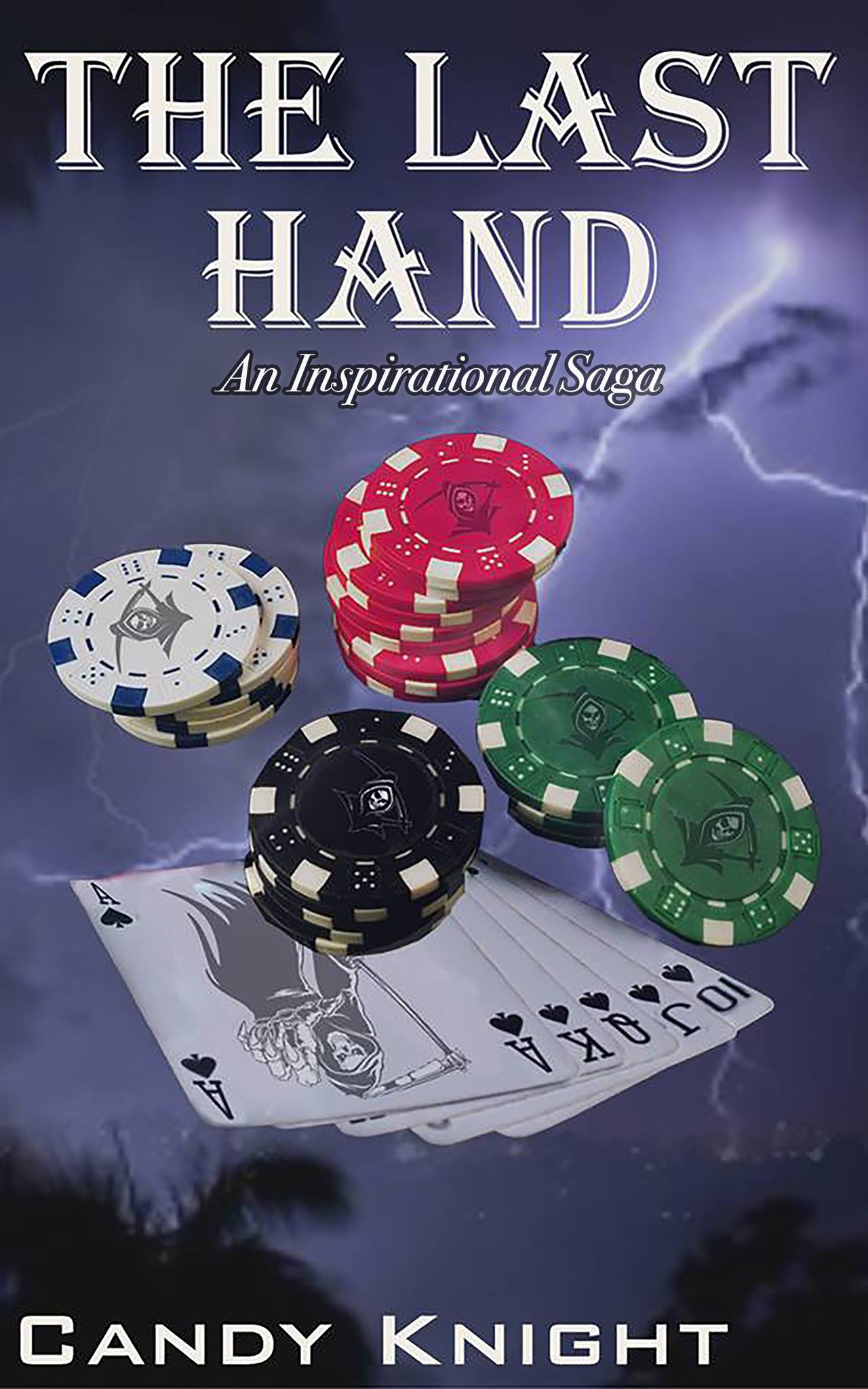 The Last Hand – Candy Knight's Stories