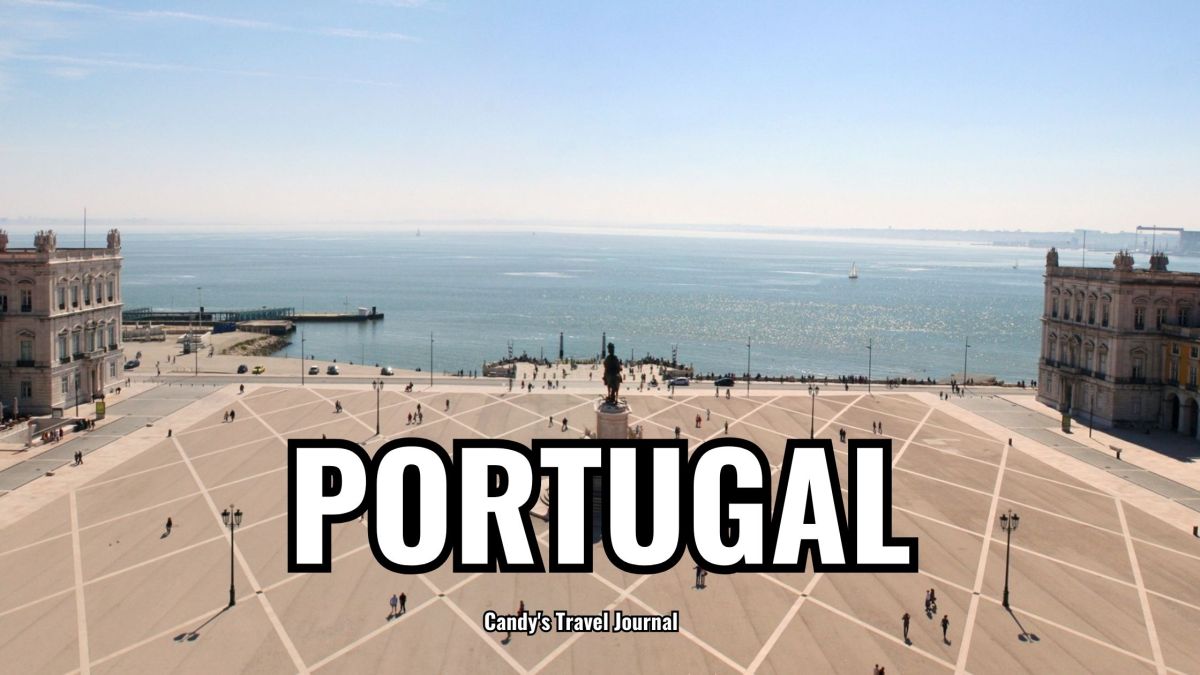 Portugal – Candy Knight's Stories